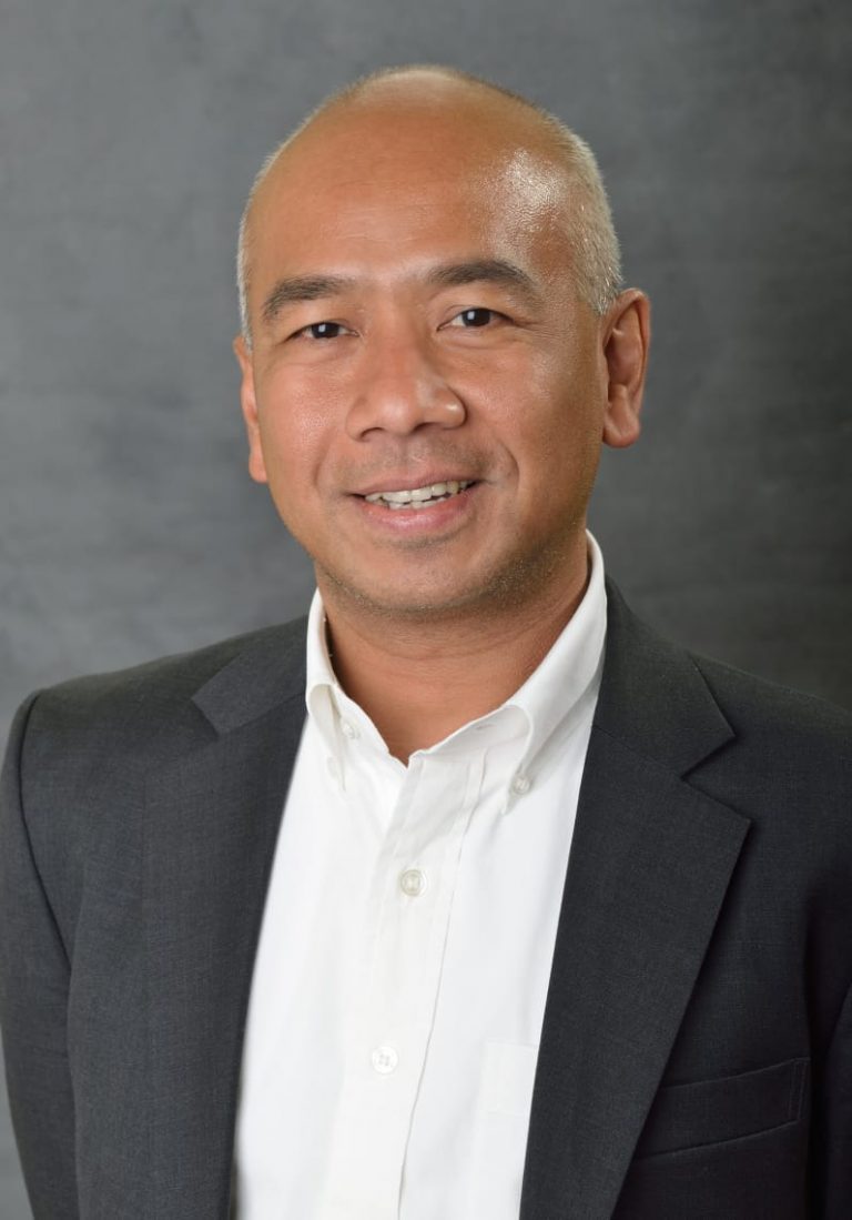 Speakers – The 9th SEAMS-UGM 2023 International Conference on ...