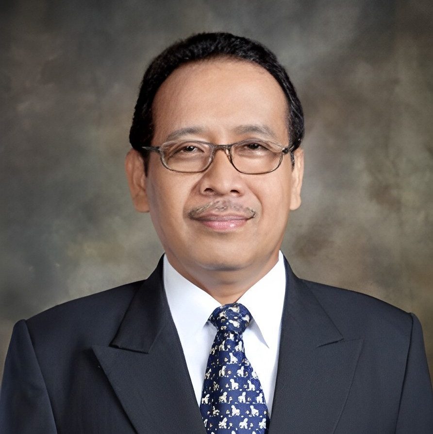 Speakers – The 9th SEAMS-UGM 2023 International Conference on ...